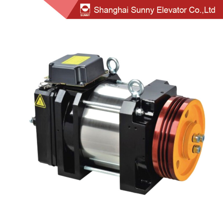 Motor elevador de carga | Actualizado diciembre 2025