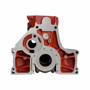 Que es el block de un motor | Actualizado diciembre 2025