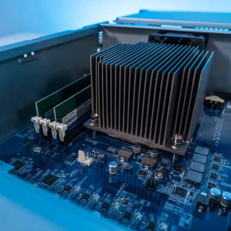 Controladora del motor de administración de intel | Actualizado marzo 2026
