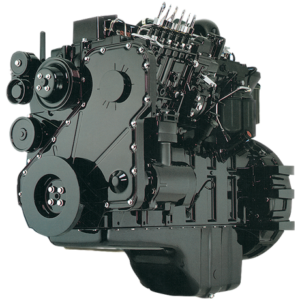 Las partes de un motor diesel | Actualizado mayo 2026